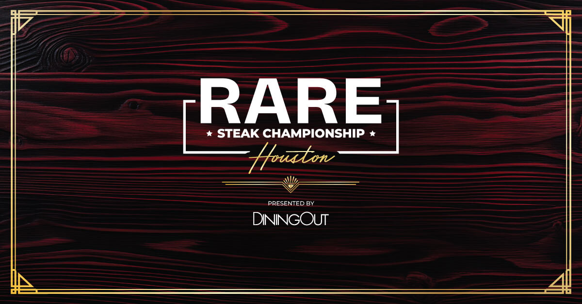 Competing Restaurants | Rare Steak Championship Houston